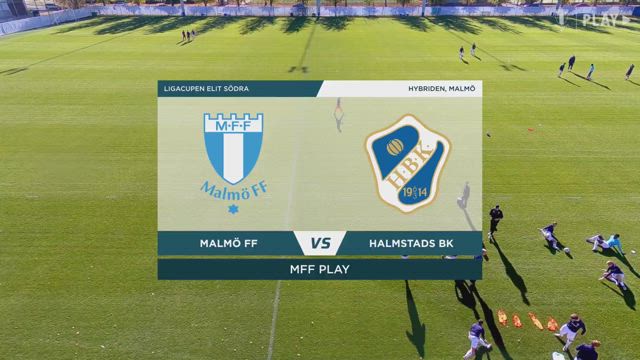 Fotboll Play | Malmö FF